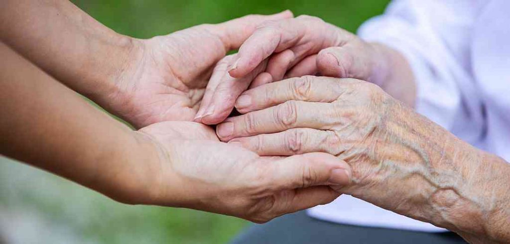 Mantelzorg: verschillende opties voor waardering