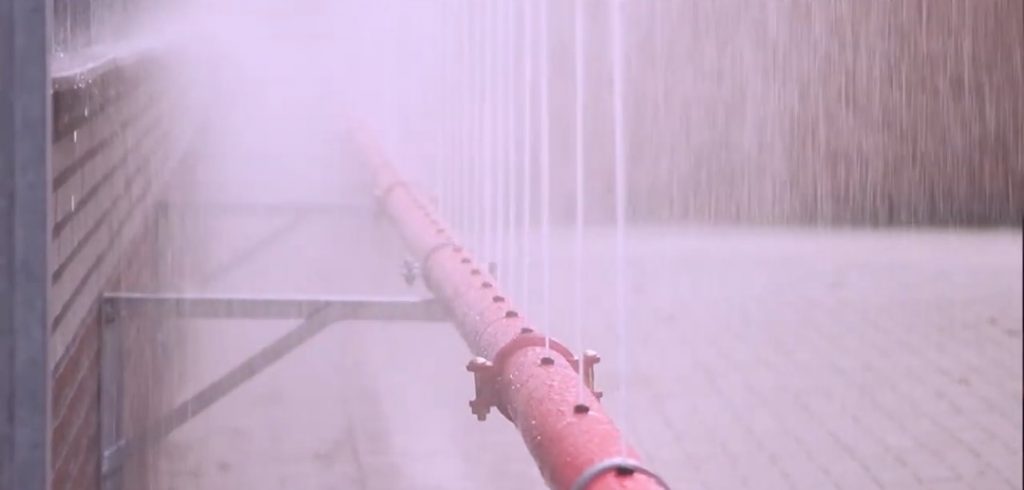 Het Fire Defender systeem - Gemeente.nu