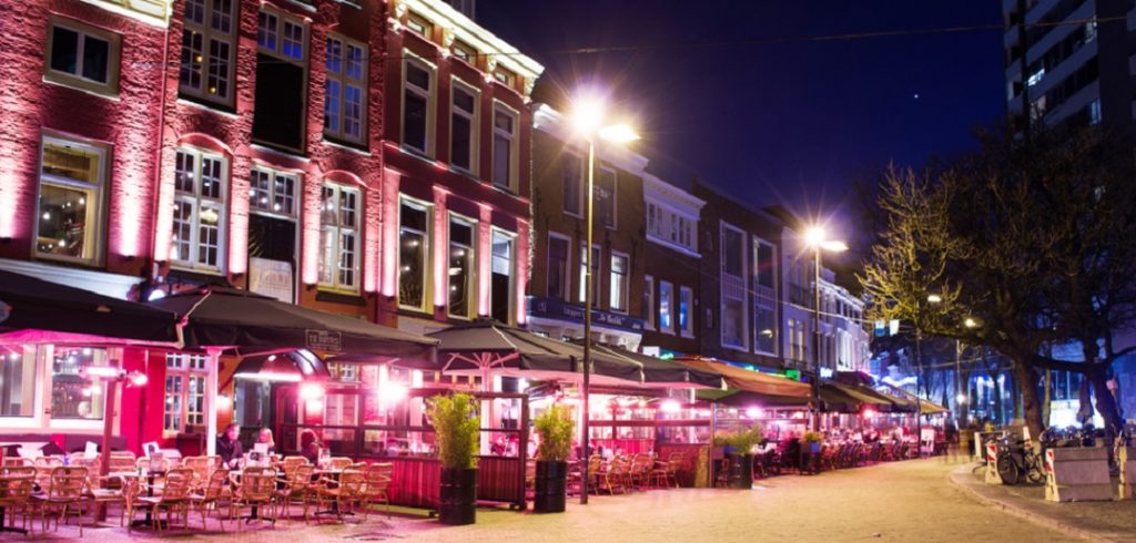 Groen licht voor proef met cafés in Utrecht? - Gemeente.nu