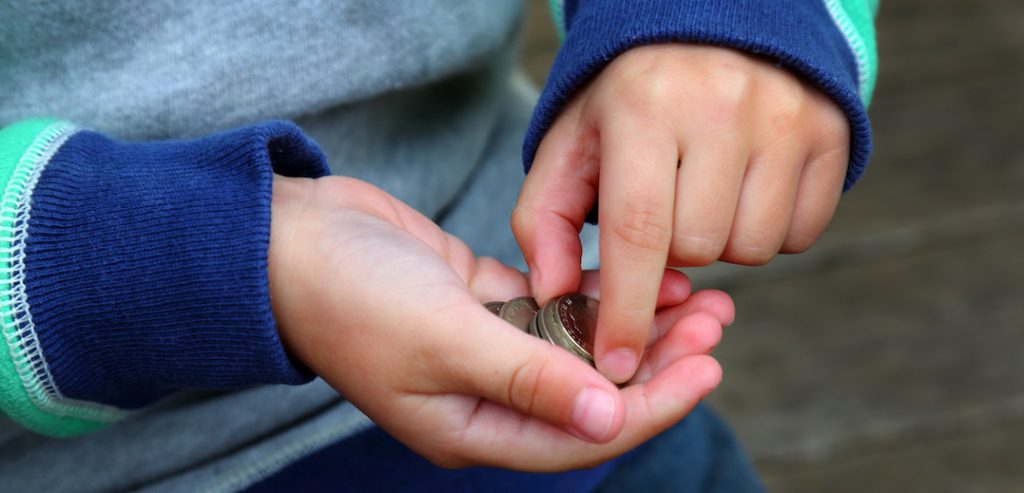 Recht op zak- en kleedgeld in de jeugdbescherming