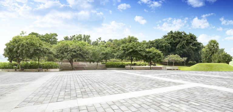 Meer plek maken voor spelen, openbare ruimte en groen