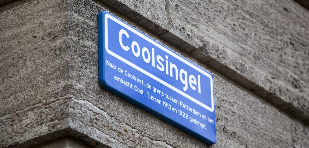 Gemeente Rotterdam gaat alle straatnamen toelichten