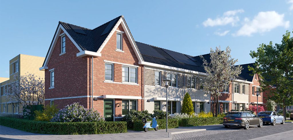 Gemeentelijke woonlasten houden gelijke tred met inflatie en ...