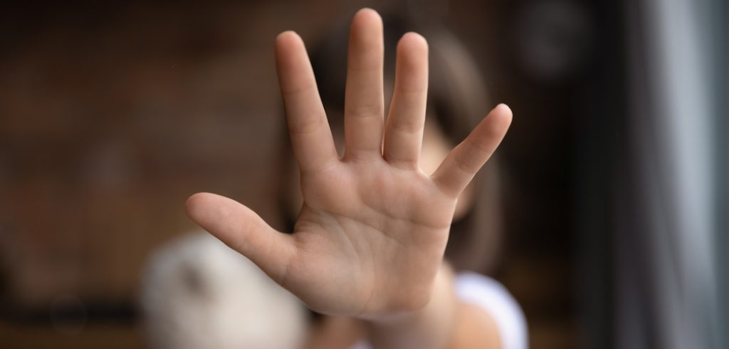 Hulp bij meldcode kindermishandeling of huiselijk geweld