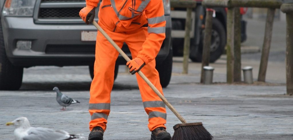 Toch meer geld voor schone straten - Gemeente.nu
