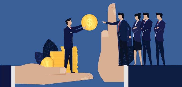 Hulpmiddel om als lokaal bestuur integer te handelen