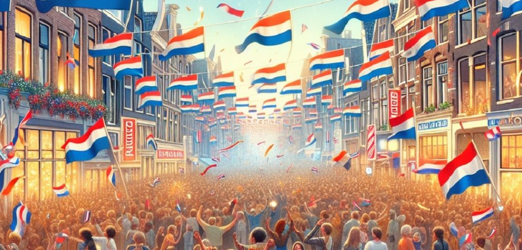 Bevrijdingsdag een betaalde vrije dag? - Gemeente.nu