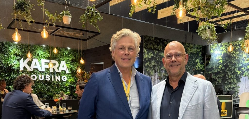 De unieke woonconcepten van KaFra Housing Gemeente.nu