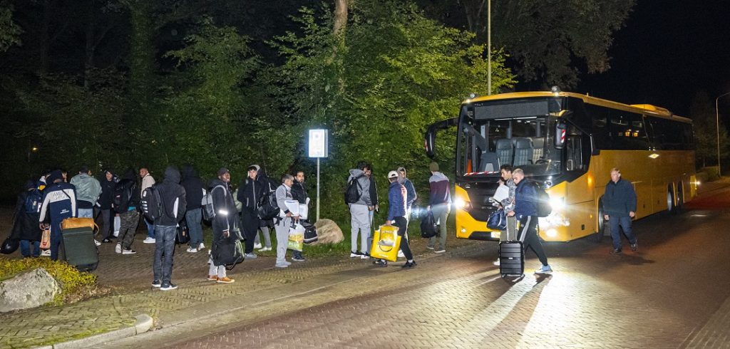 COA vraagt gemeenten opnieuw om extra inspanning - Gemeente.nu