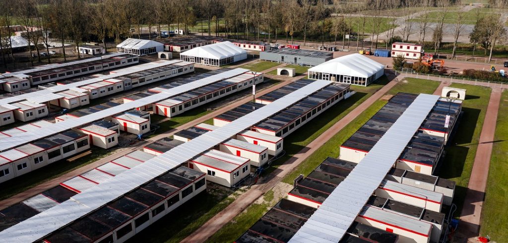 Jetten: 'vliegend team' gaat gemeenten ondersteunen bij asielopvang ...
