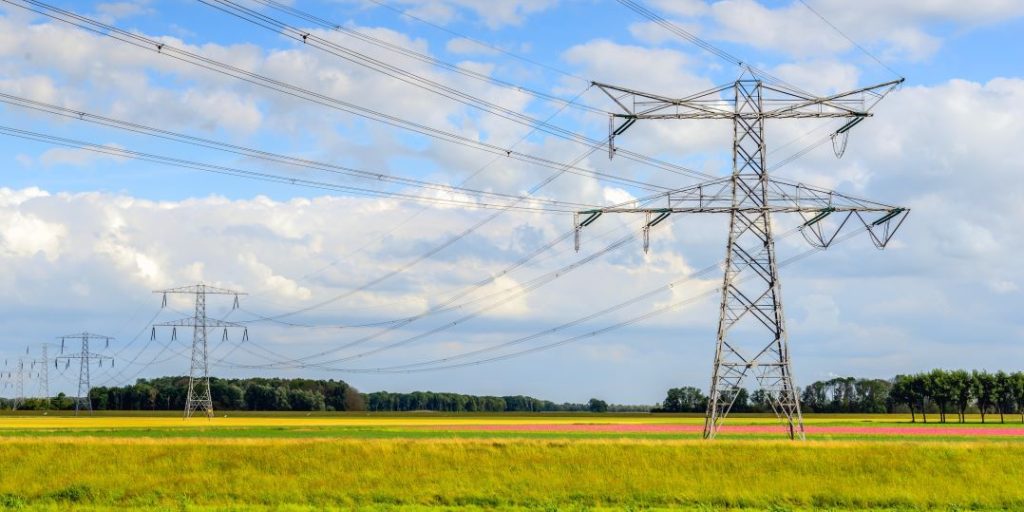 'Geen eenvoudige oplossingen meer voor drukte op het elektriciteitsnet' - Gemeente.nu